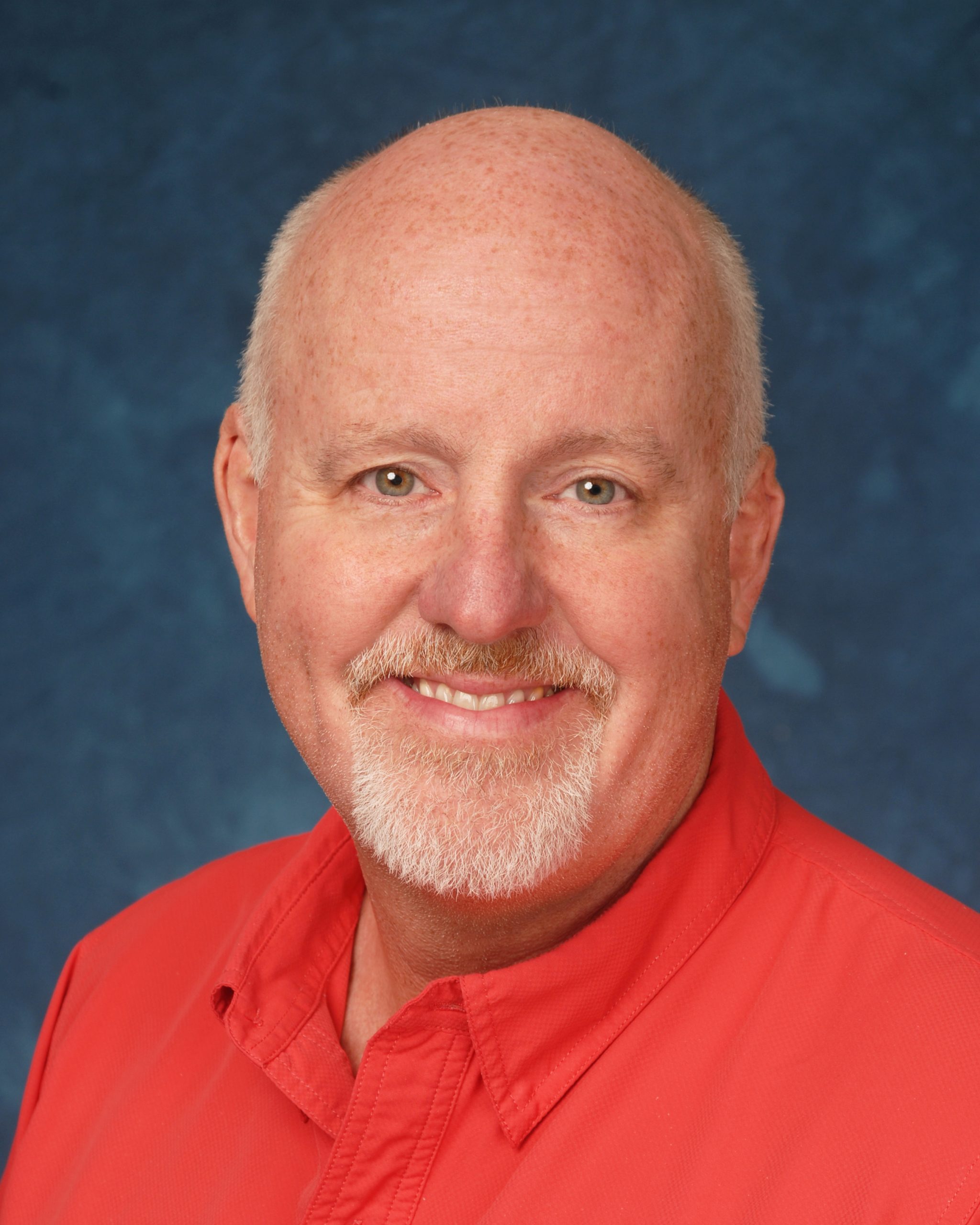 Ministerial Staff – First Baptist Church Bay City